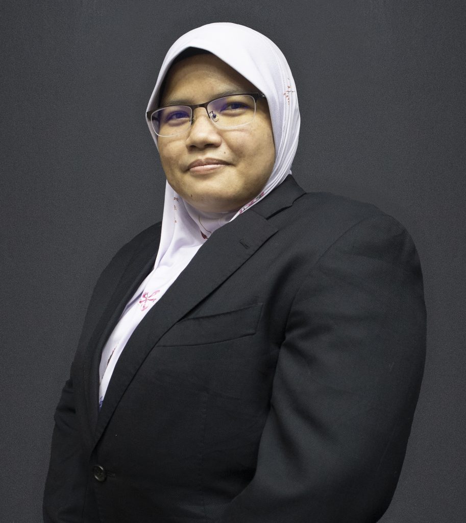 Management Team – Unisza Holdings Sdn Bhd