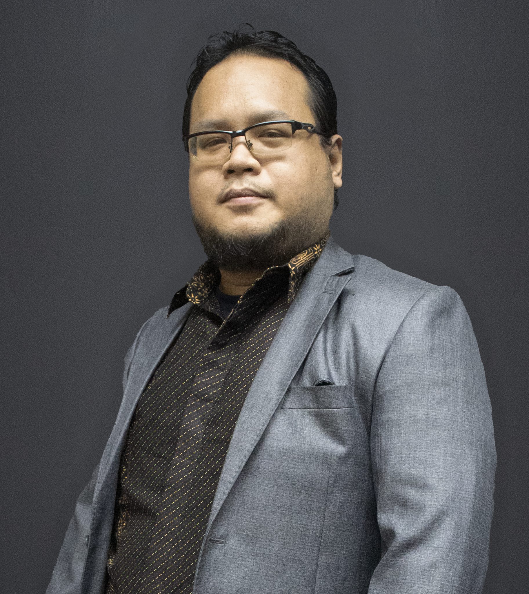 Management Team – Unisza Holdings Sdn Bhd